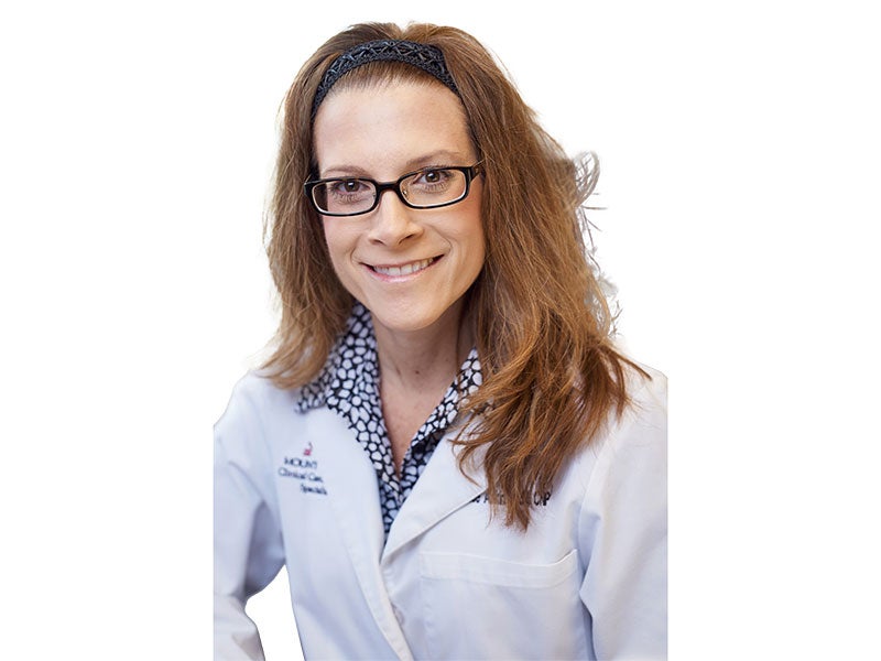 Renee Adkins, NP | Mount Carmel Health System