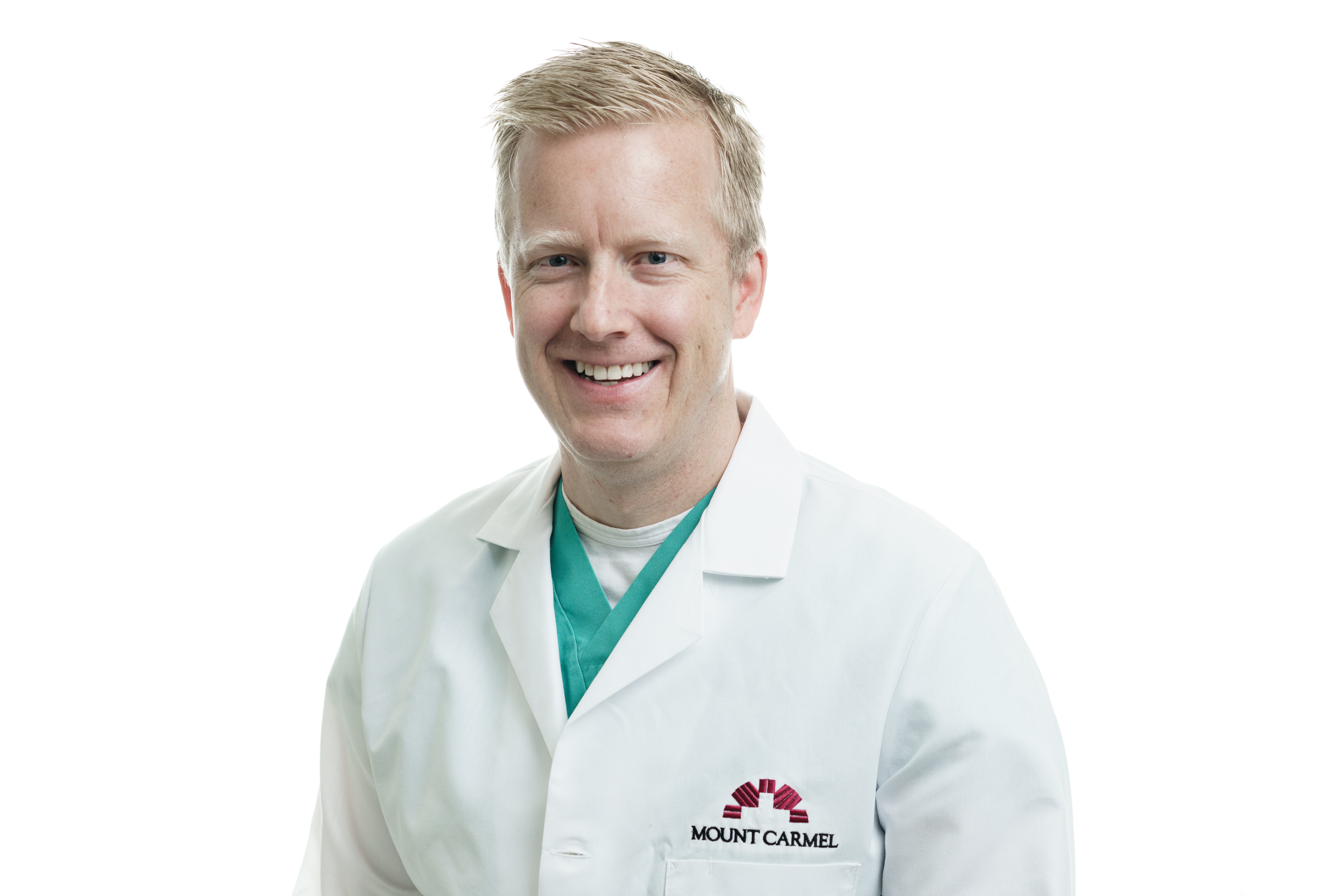 Scott Young, MD | Mount Carmel Health System