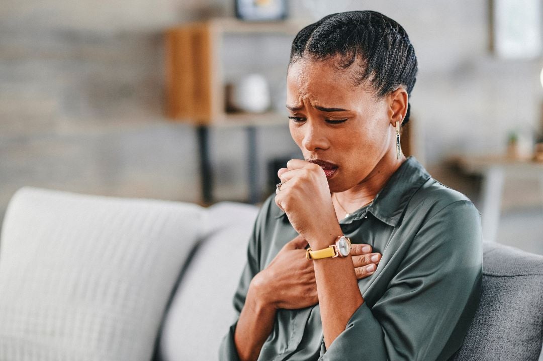 When a Cough Means More: Understanding Different Types of Coughs ...
