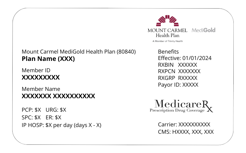 Section 2: Eligibility and Enrollment | Mount Carmel Health System