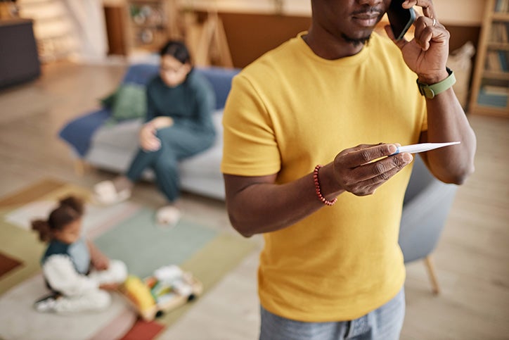 RSV: What To Know About This Dangerous Respiratory Virus | Mount Carmel ...