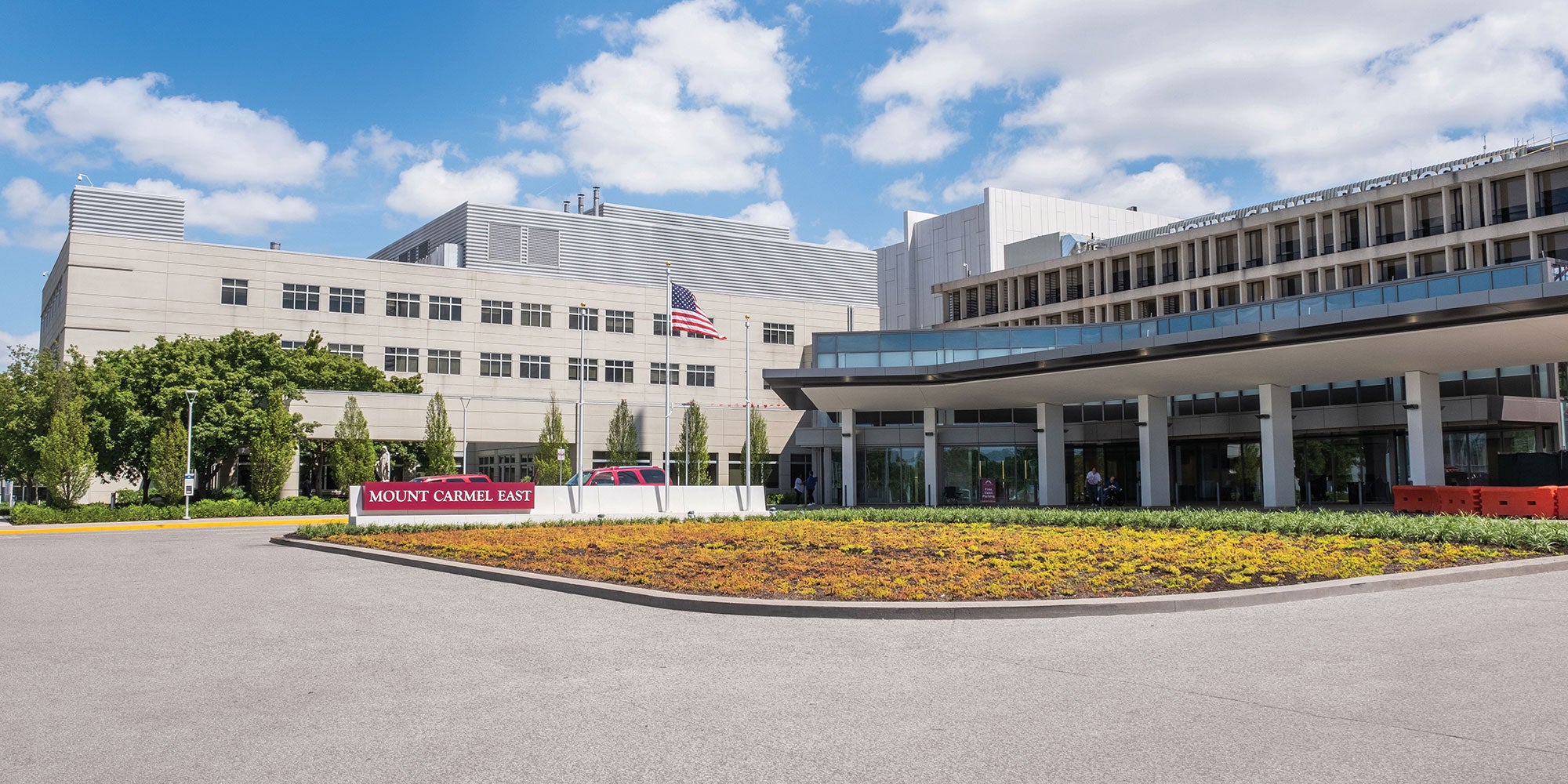 Mount Carmel Imaging Center East | Mount Carmel Health System