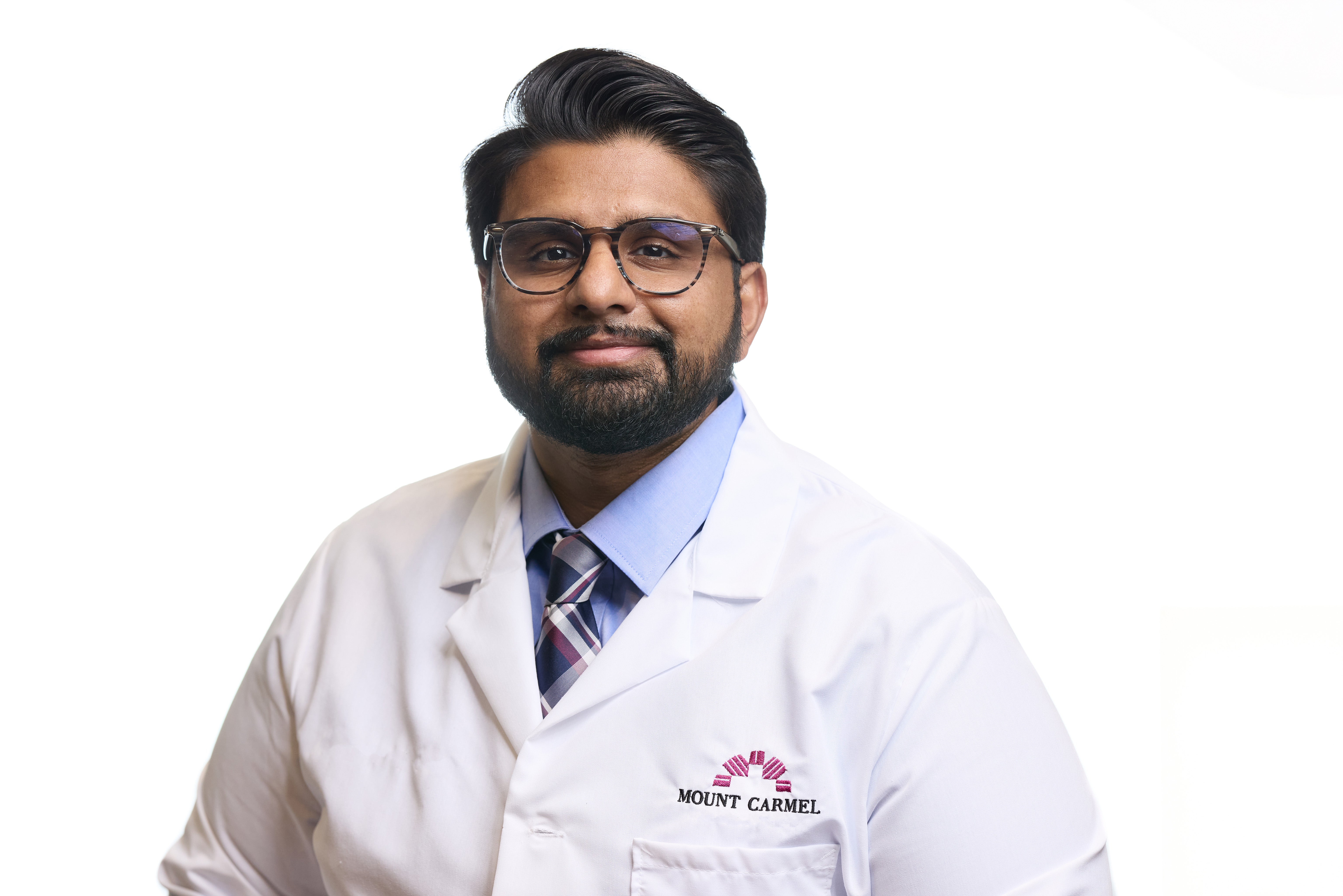 Shoaib Shakeel, DO | Mount Carmel Health System