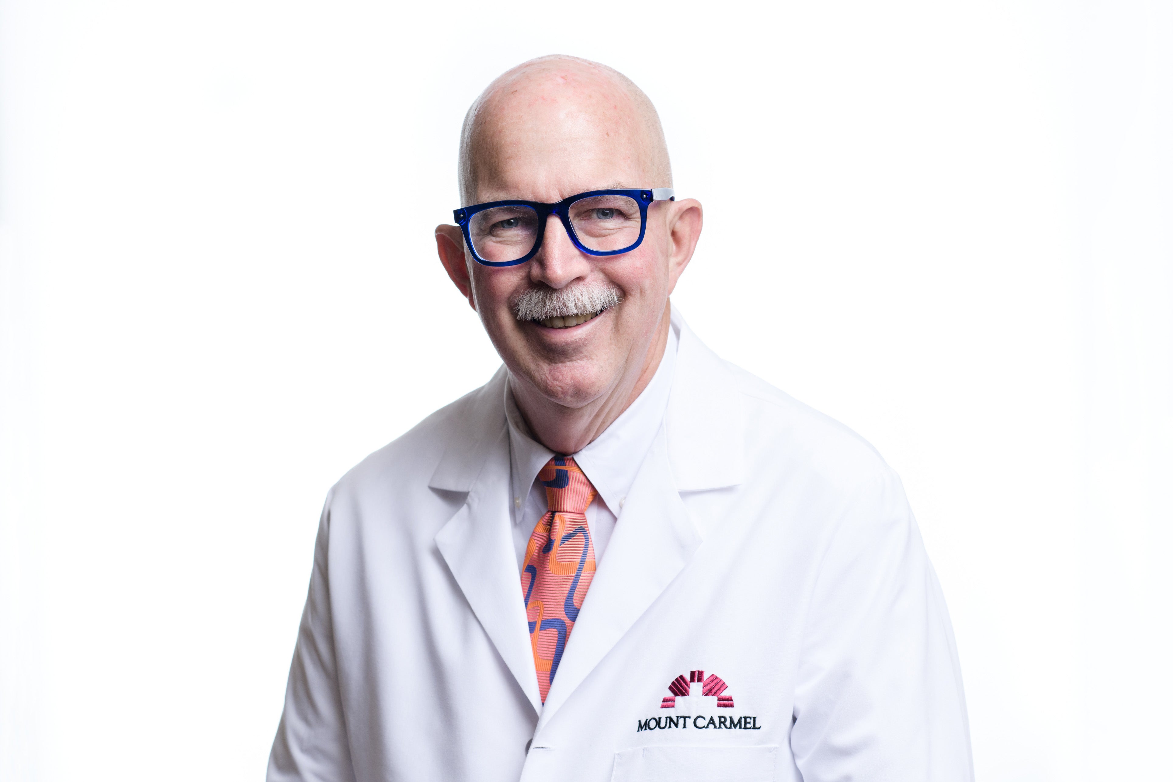 Meet Our Team | Mount Carmel Health System