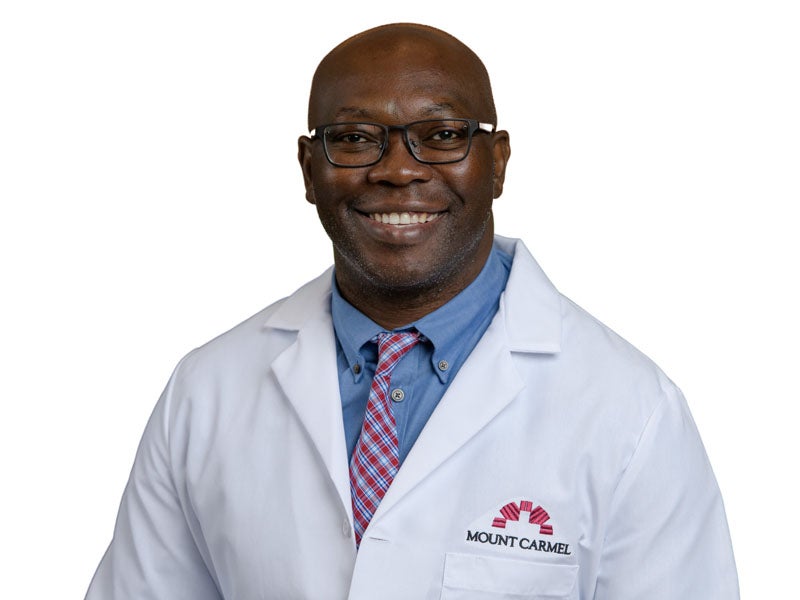 Cardiology | Mount Carmel Health System