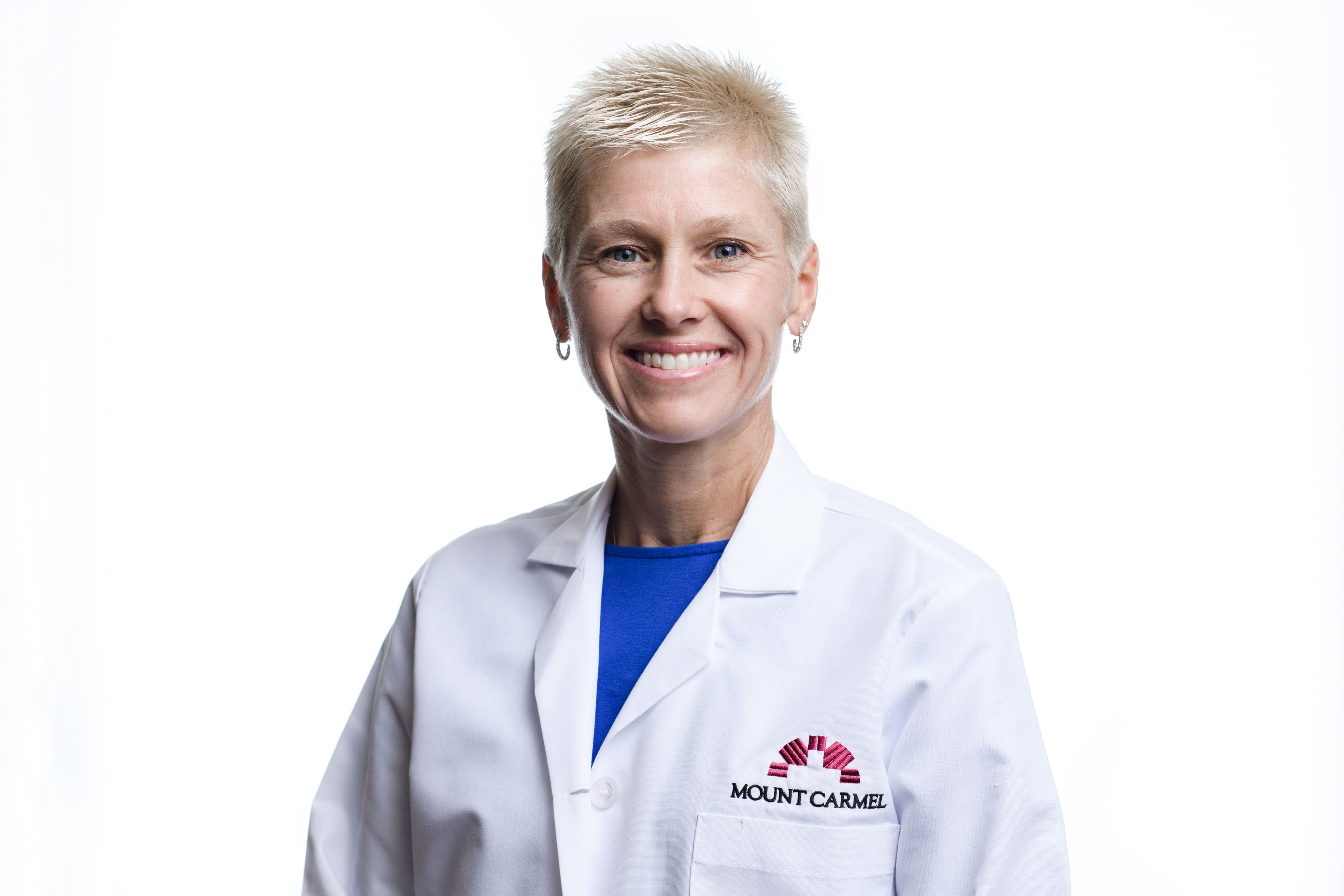 Britton Rink, MD | Mount Carmel Health System