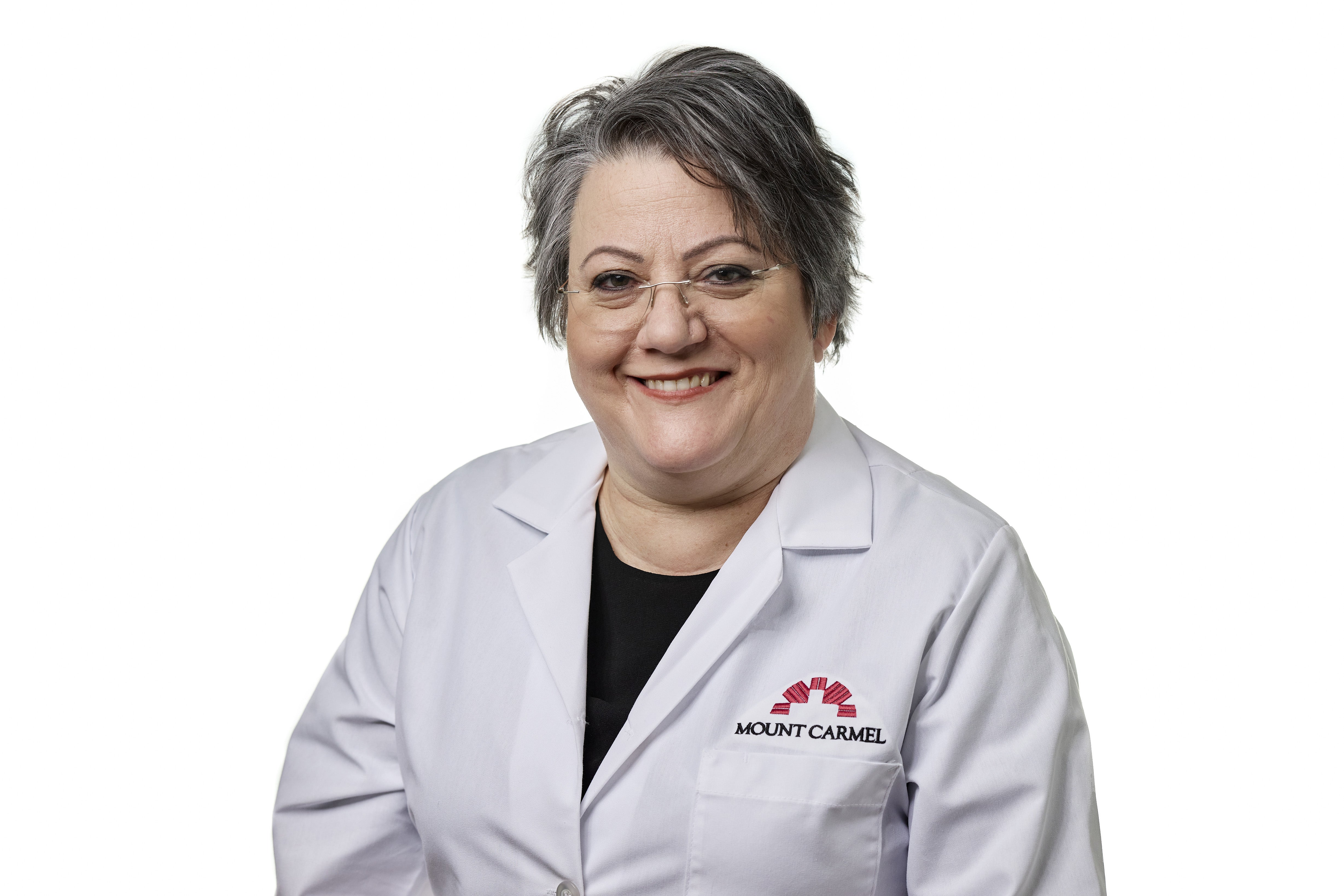 Kathleen Marable-Burke, CNP | Mount Carmel Health System