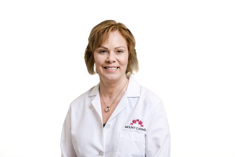 Jane Enneking, NP | Mount Carmel Health System