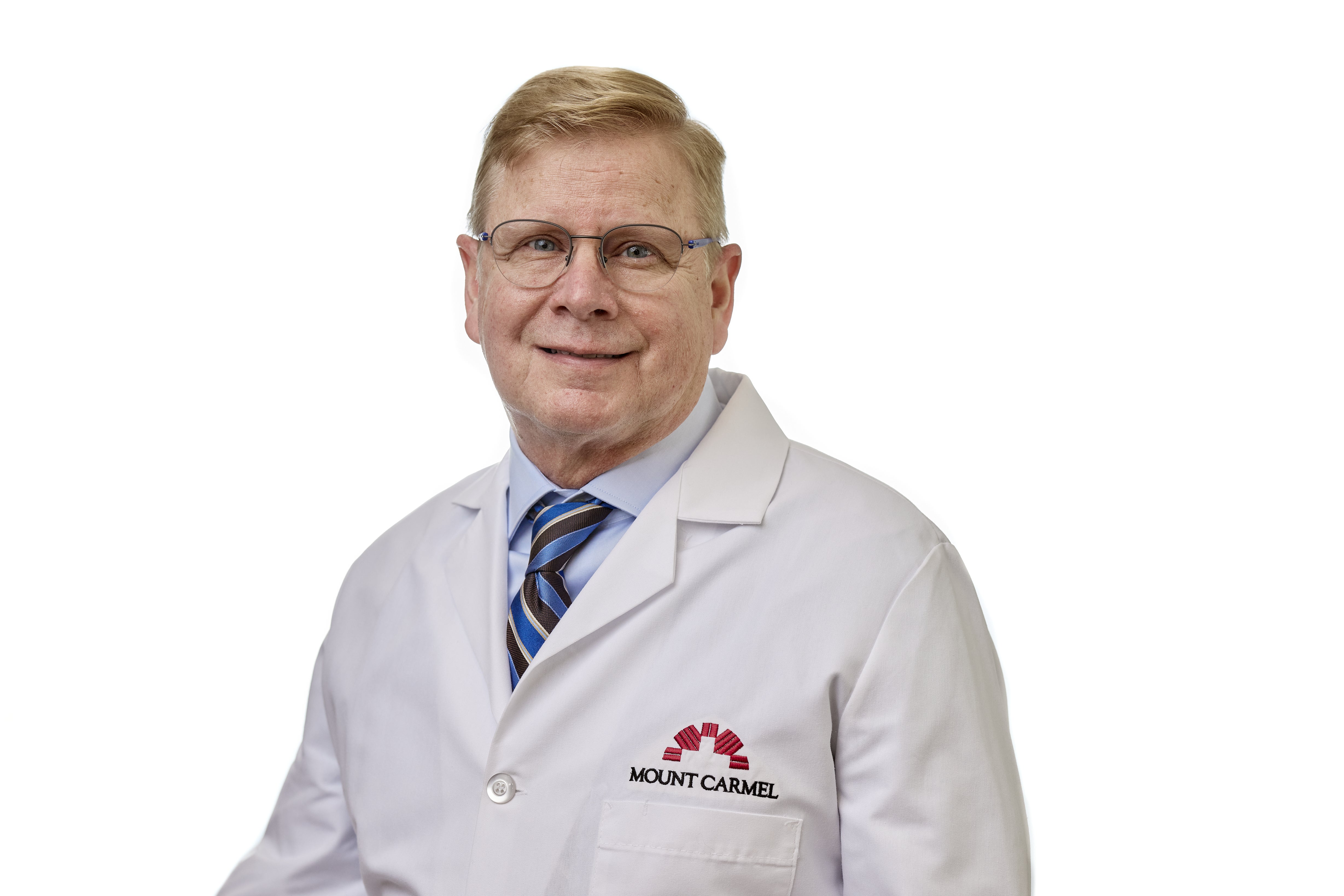 Brandon Chandos, MD | Mount Carmel Health System