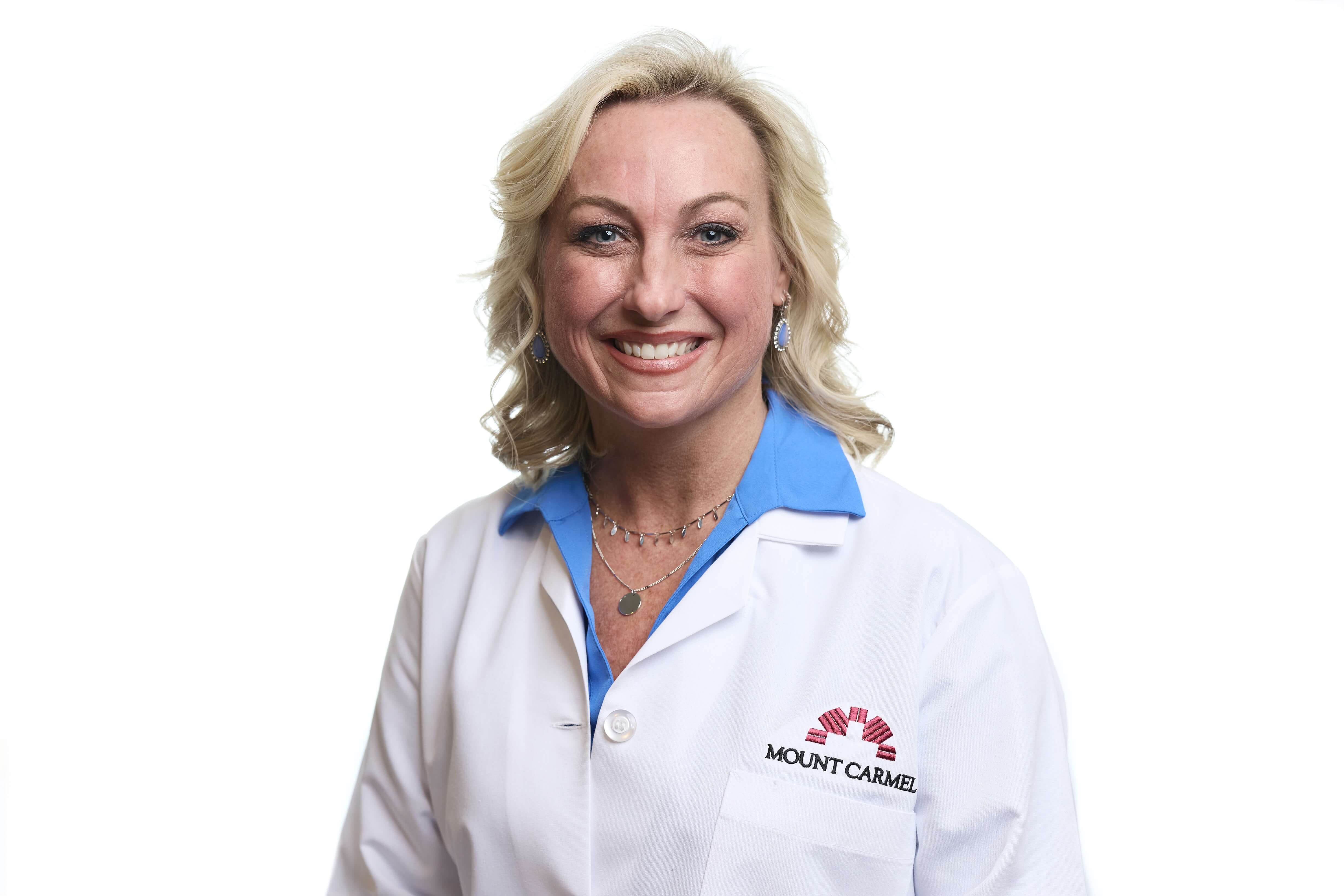 Bethany Wayt, CNM | Mount Carmel Health System