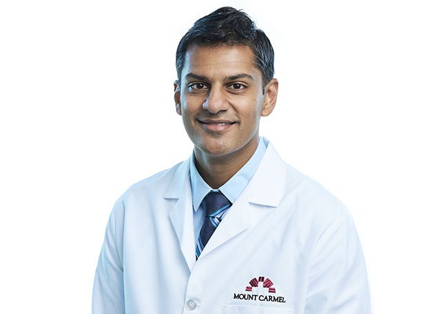 Cardiology | Mount Carmel Health System