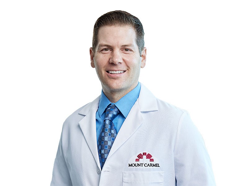 Cardiology | Mount Carmel Health System