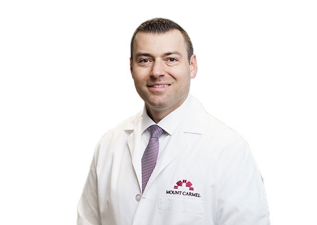 Lee Gemma Md Mount Carmel Health System