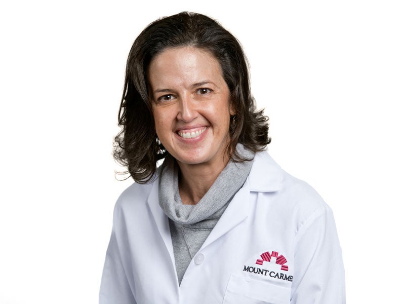 Deborah Woidtke, DO | Mount Carmel Health System