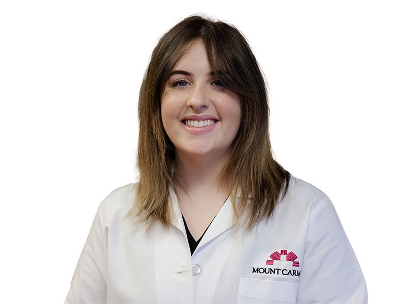 Liana M Wilson-Pawlick, NP | Mount Carmel Health System