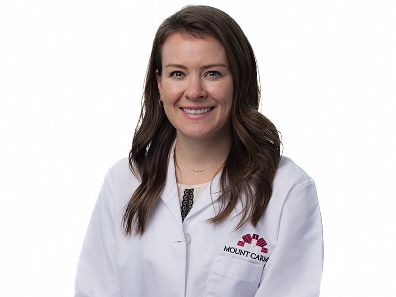 Anna Sara Taylor, NP | Mount Carmel Health System