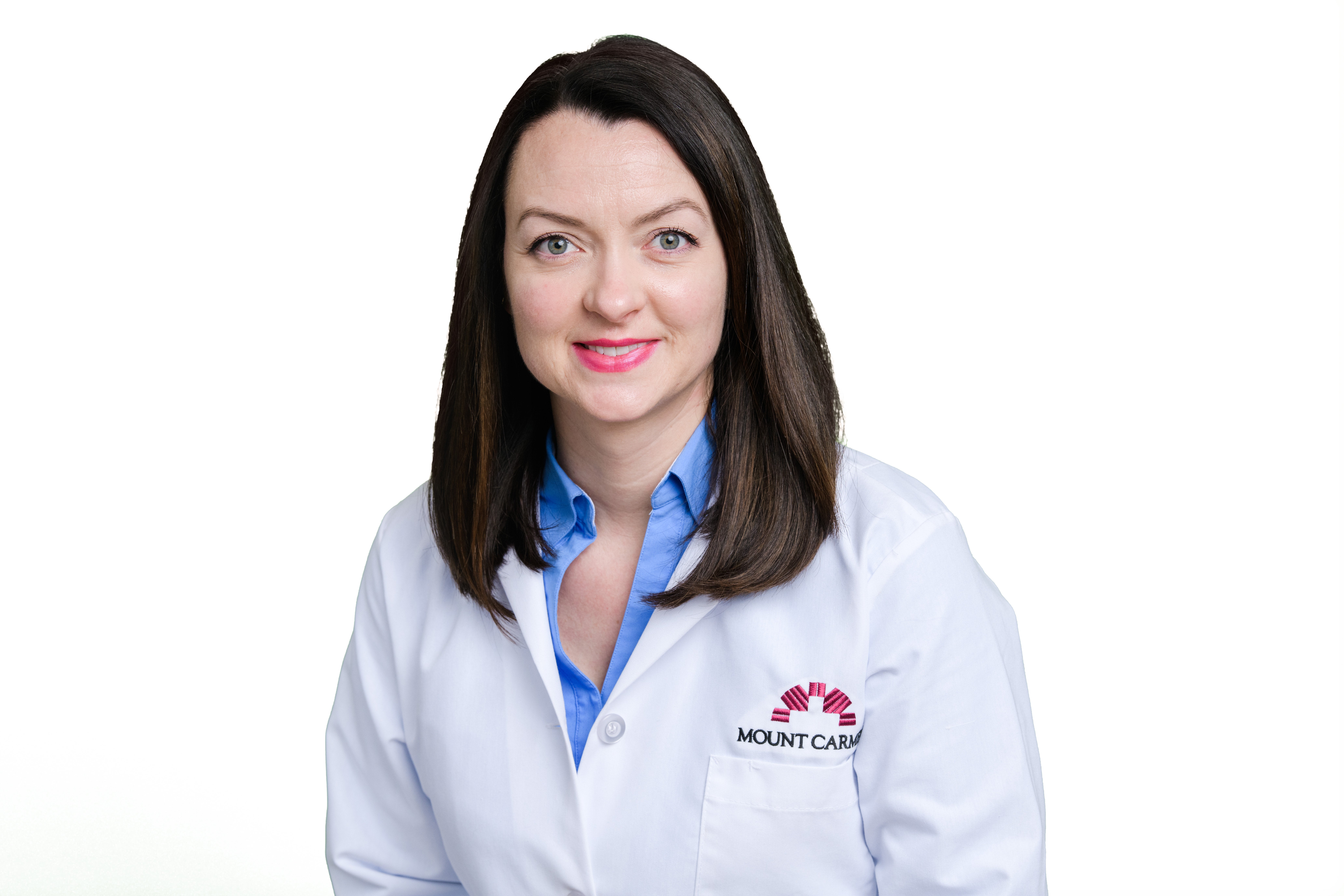 Kelly Marie Rosborough, DO | Mount Carmel Health System
