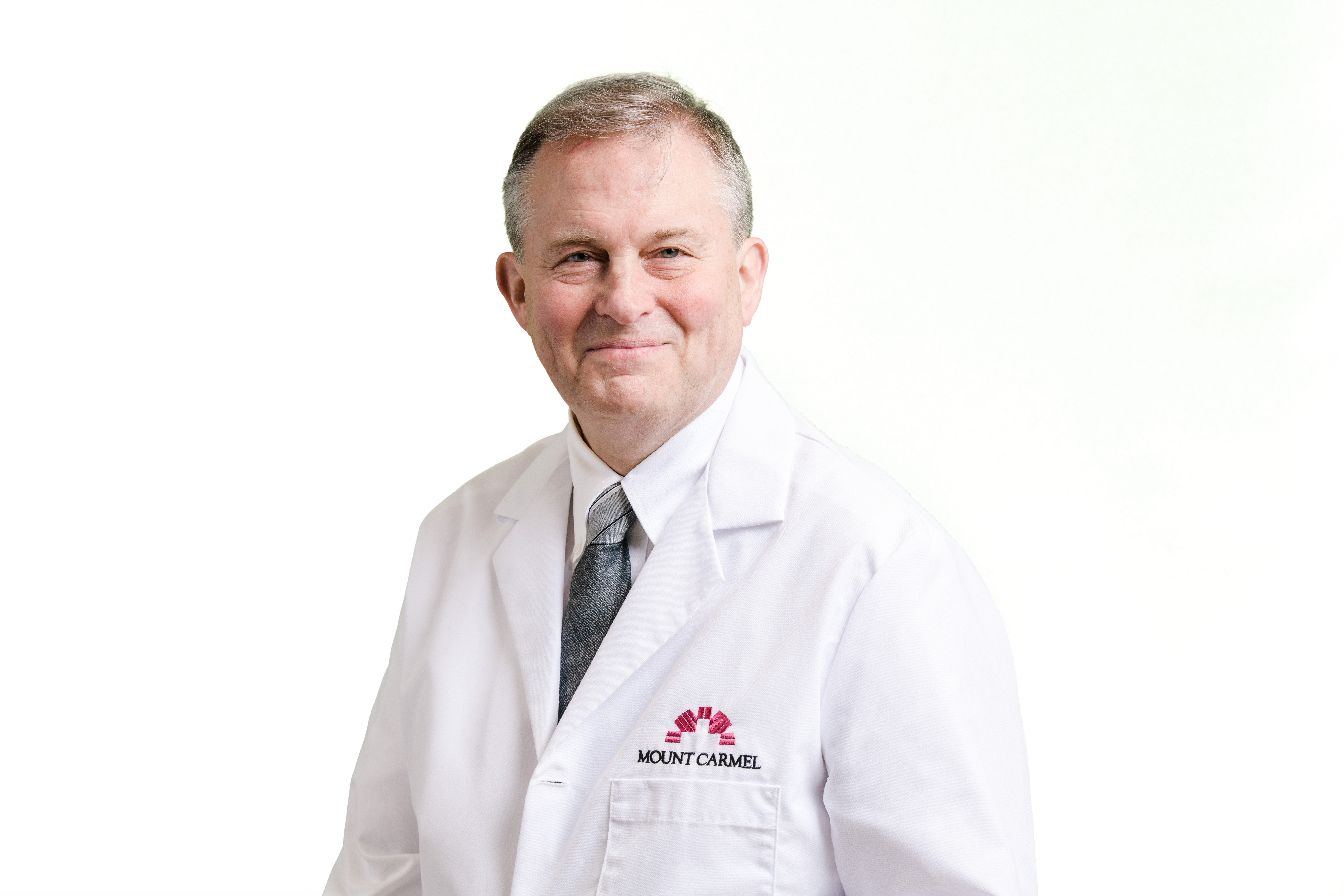 Charles Scott Hirth, MD | Mount Carmel Health System