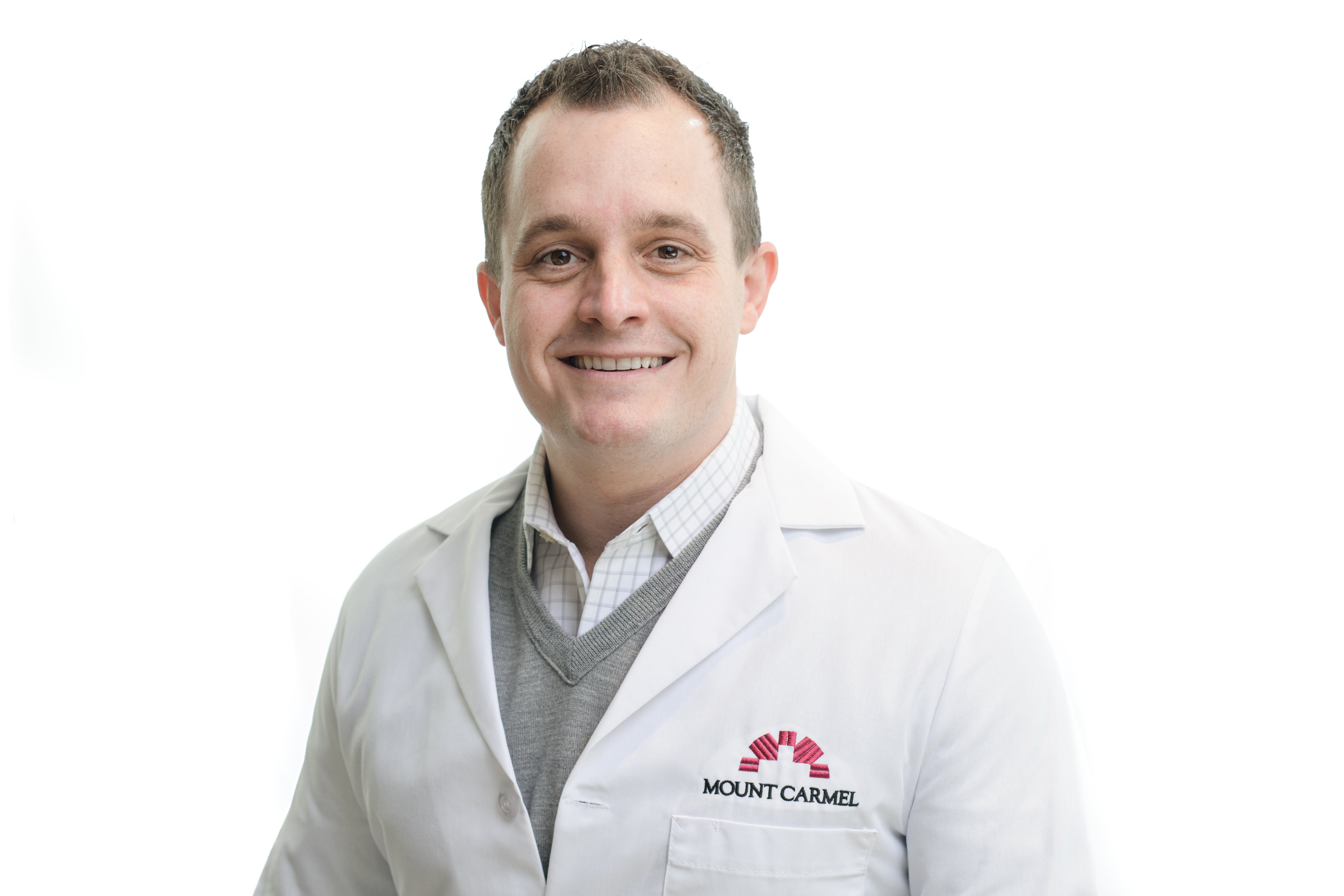 Charles Alan Douglass Hartranft, DO | Mount Carmel Health System