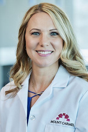 Heart Failure | Mount Carmel Health System