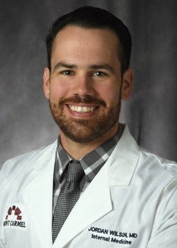 Current Residents | Mount Carmel Health System