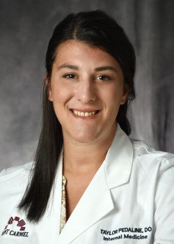Current Residents | Mount Carmel Health System