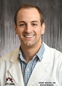 Current Residents | Mount Carmel Health System