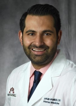 Current Residents | Mount Carmel Health System