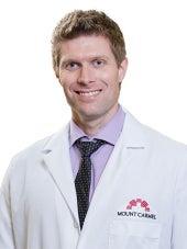 Find a Doctor | Mount Carmel Health System